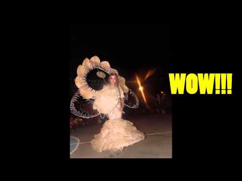 Otavi bulan sorsogon. MS GAY PAGEANT AUGUST 2015. FIESTA ACTIVITY - YouTube