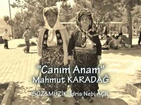 Canım Anam \