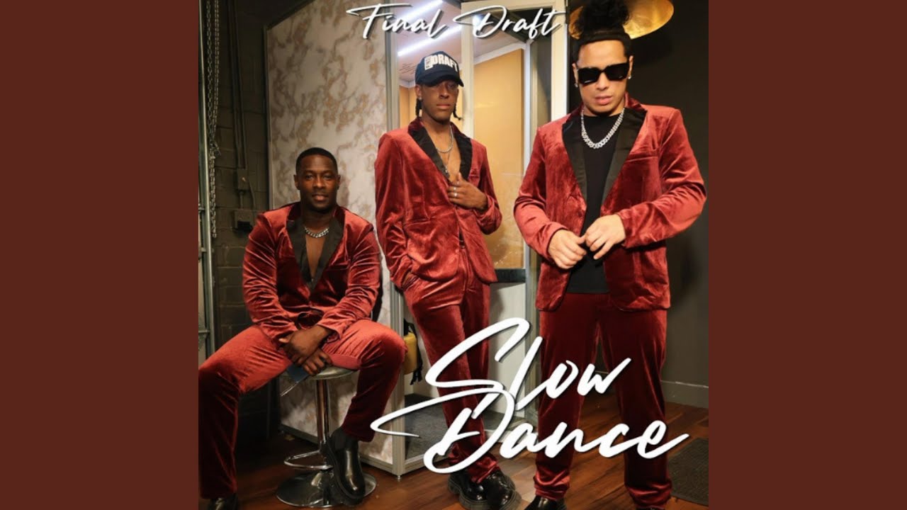 Slow Dance - YouTube