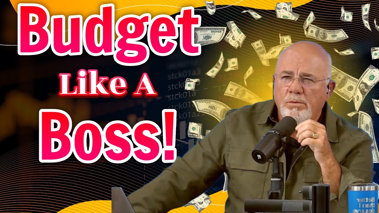The Secret to Budget Like a Boss: Stop Living Paycheck to Paycheck ...