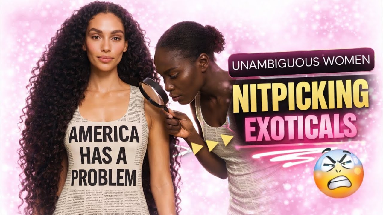Nitpick Nation: When Your Glow Sends Bald Eagles into investigation ...