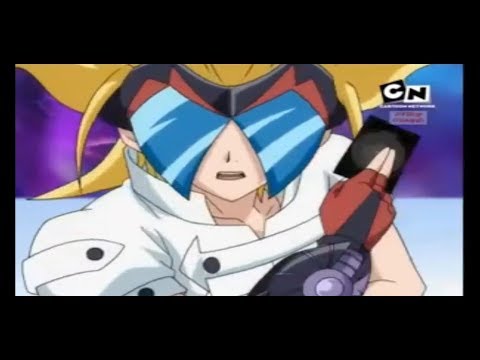 Bakugan 1.Sezon 34.Bölüm - Evim Güzel Evim