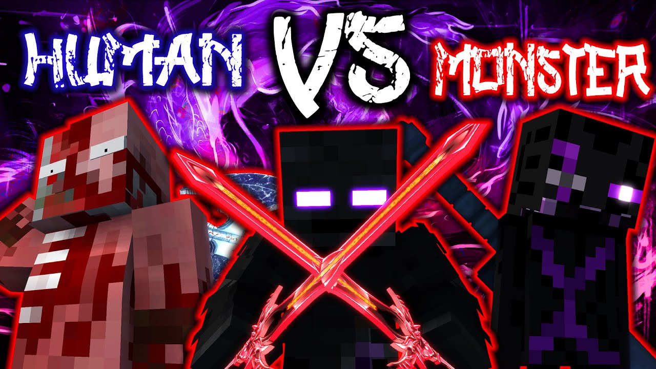 Fallen Kings Episode 6 - Minecraft Animation - YouTube