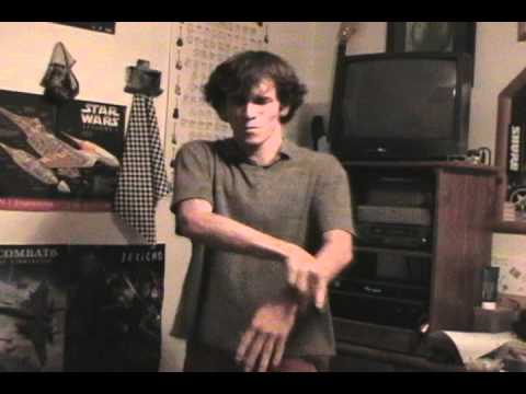 ASL Interpretation - Pinball Wizard (The Who) - YouTube
