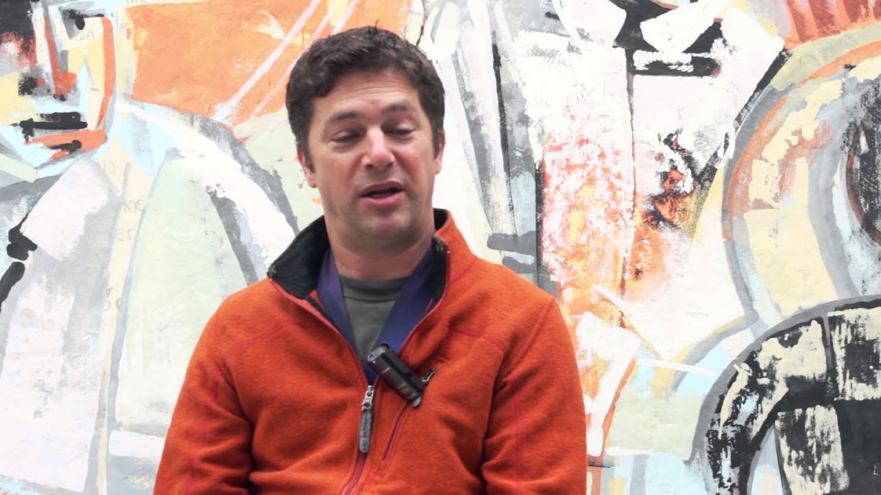 Entrevista Tim Mayer JazzUV - YouTube