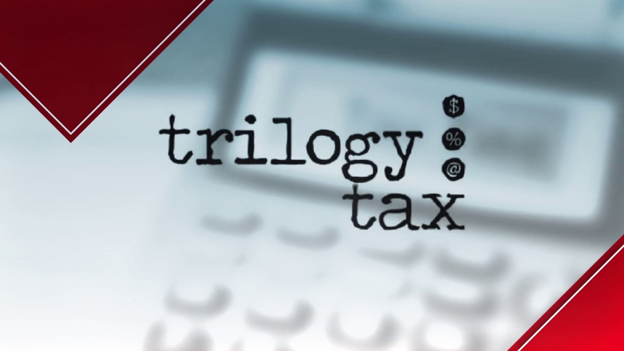 Trilogy Tax - YouTube