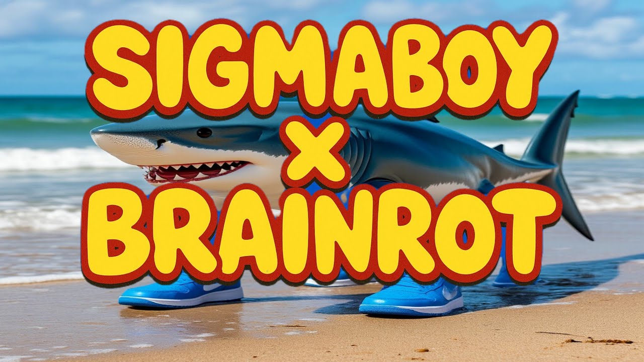 SIGMABOY x BRAINROT - YouTube