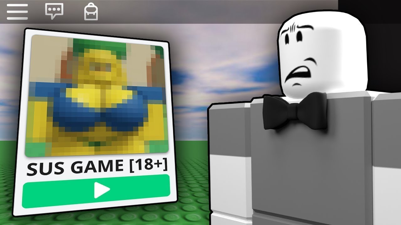 Exposing Roblox's WORST Games (Ft. ‪@MrMations‬) - Realspii Reupload ...