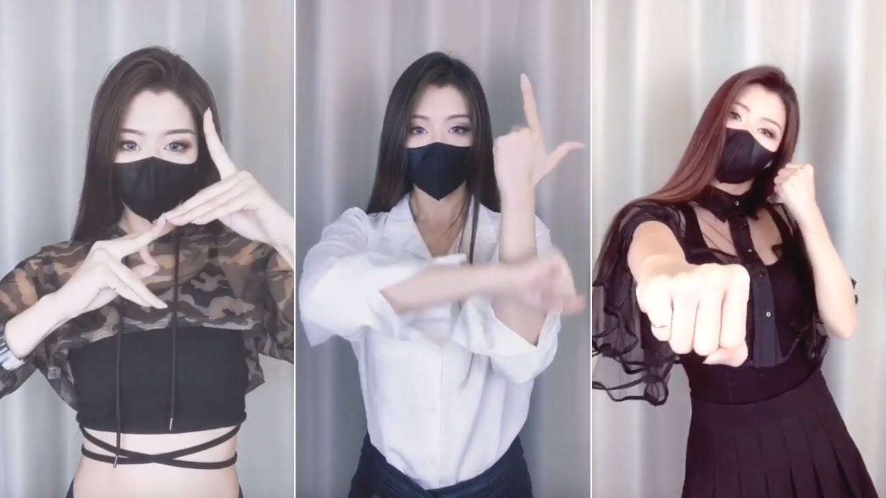 Cindy Tiktoks Thatll Make You Dance Trending Tiktok Compilation 2022