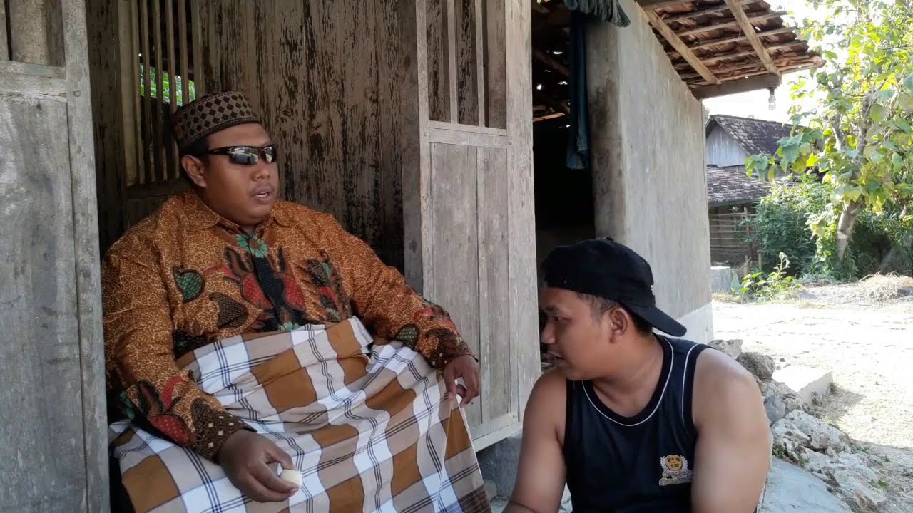 Bang Sinyo Kena Gusur !!! - YouTube