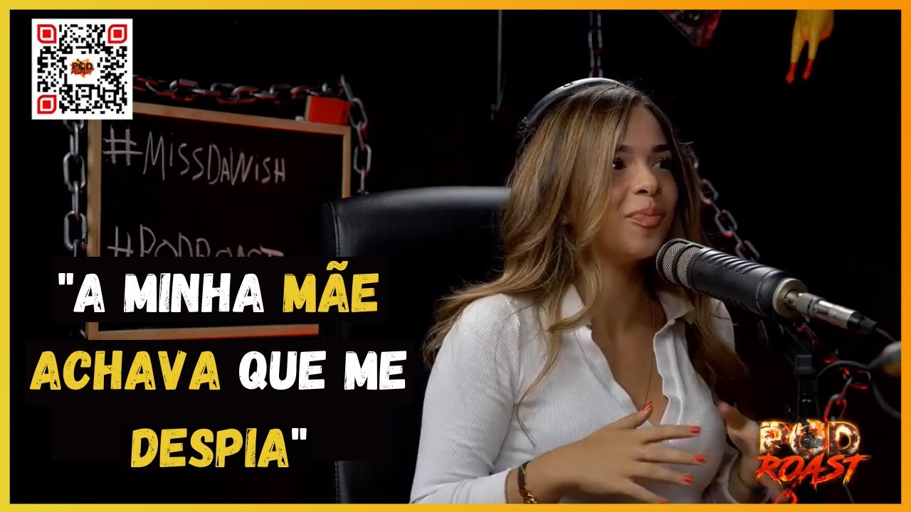 COMO OS PAIS REAGIRAM AS LIVES | CORTES PODROAST IMAUPPA - YouTube