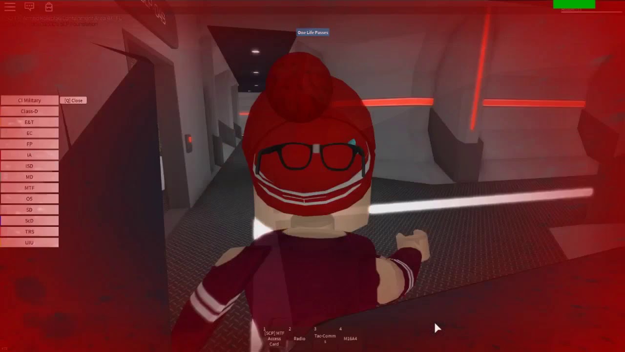 gamer girl roblox - YouTube
