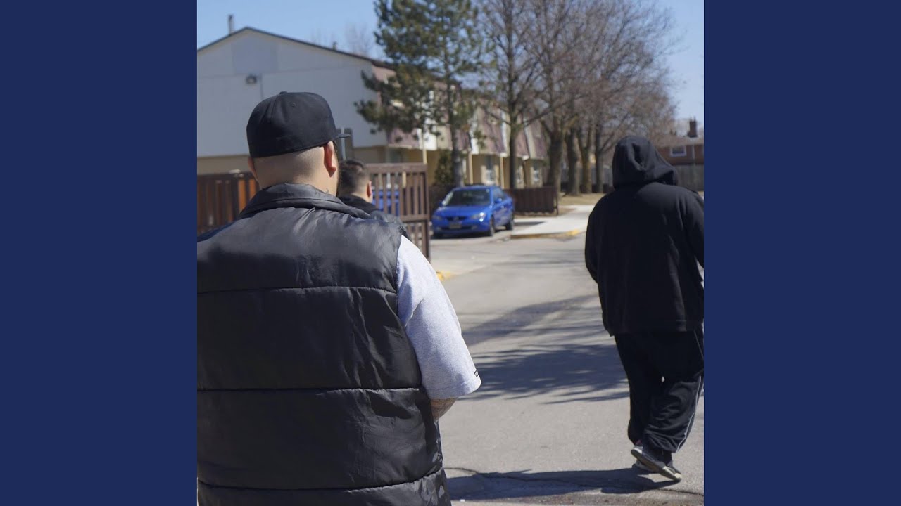 Sauga (feat. Sauga City Bundy) - YouTube