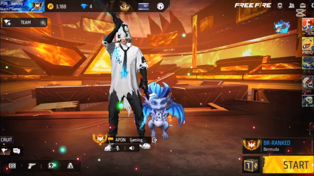 APON Gaming - YouTube