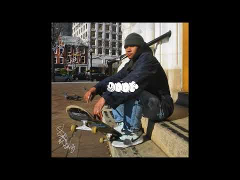DøøF - DF (Full Album) - YouTube