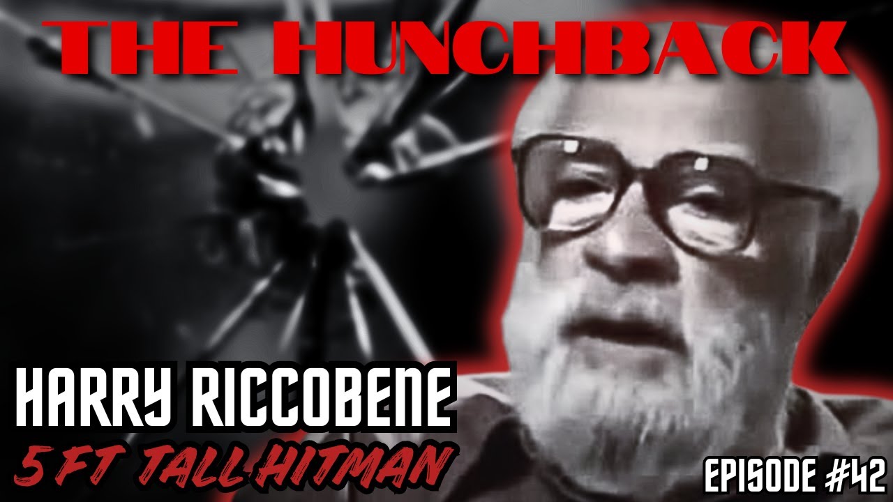 The MOBSTER who said NO to NICKY SCARFO?! | The Harry Riccobene Story ...