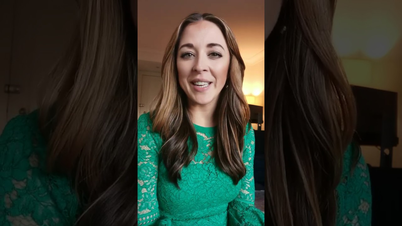 Stories from MyRoad mentors: Jo Healy, Fox Sports News Journalist - YouTube