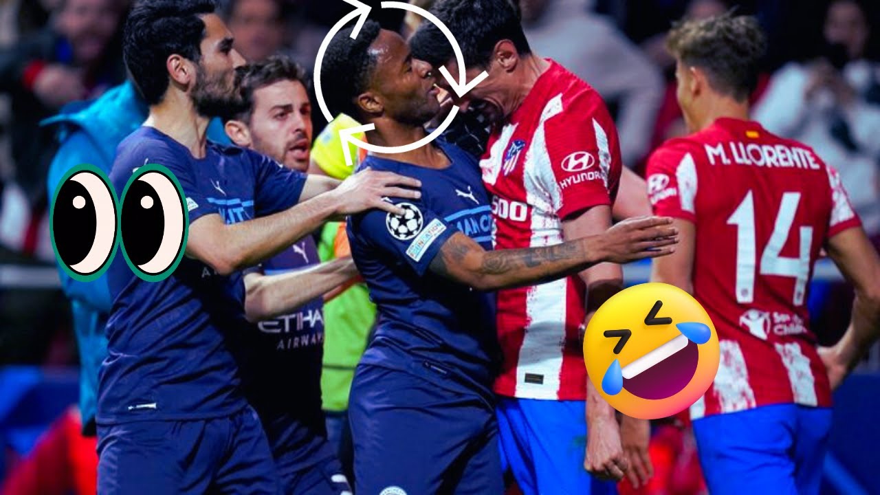 👀⚽🤣Laughing and Scoring: The Funniest Soccer Moments Caught on Camera ...
