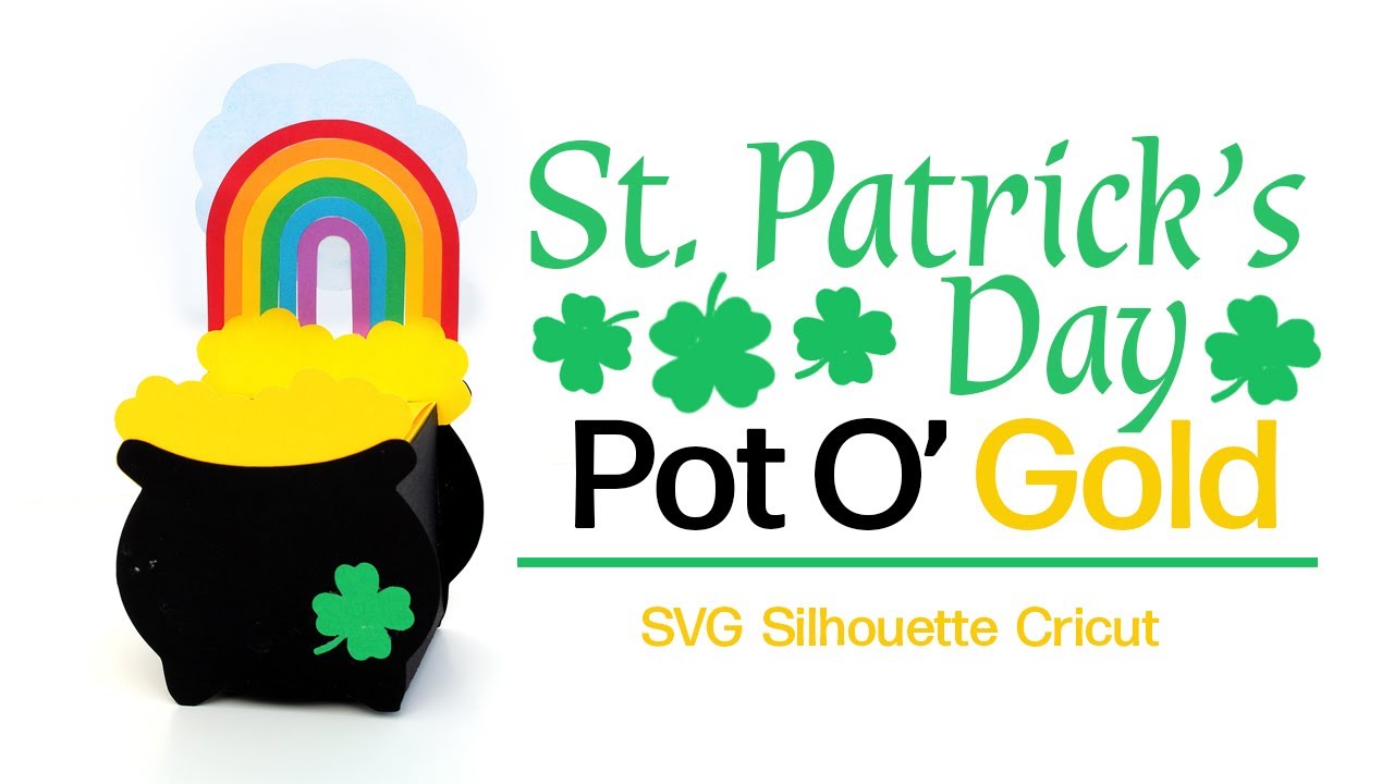 Pot O Gold Tutorial - YouTube