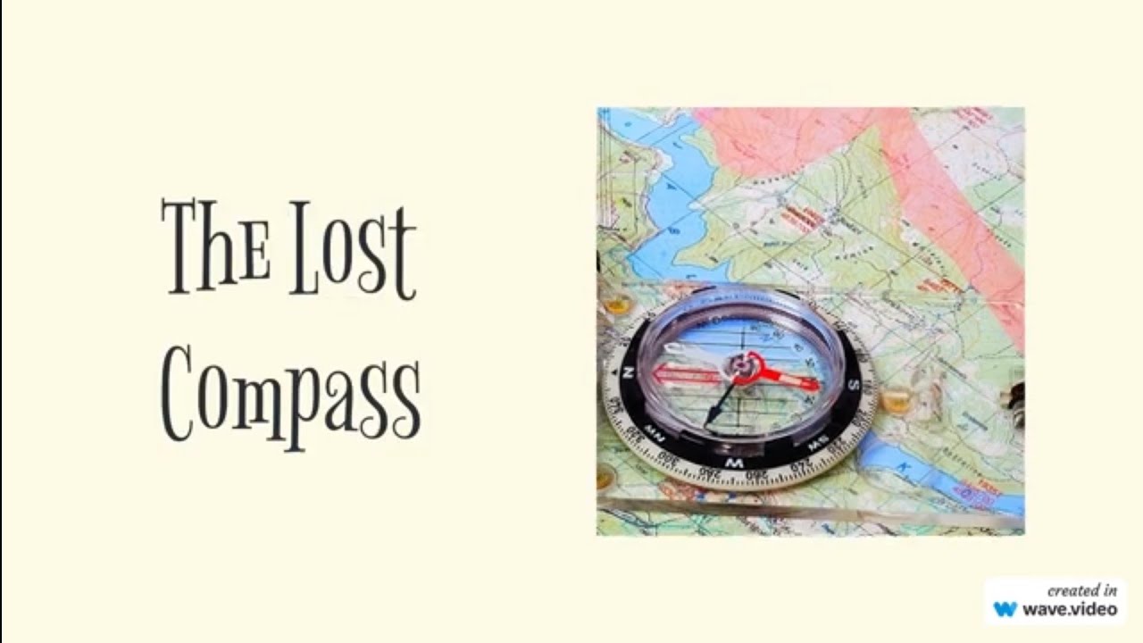 The Lost Compass - YouTube