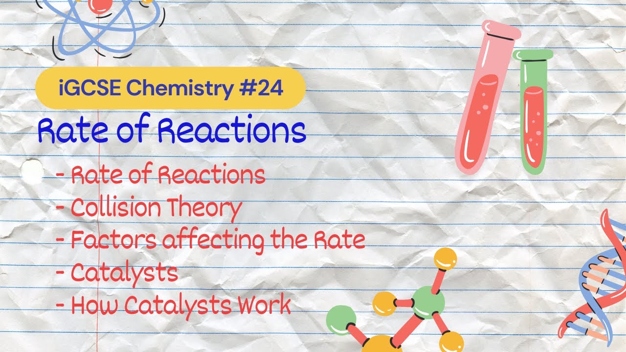Rate Of Reaction IGCSE Chemistry 24 YouTube rate-of-reaction-igcse-chemistry-24-youtube