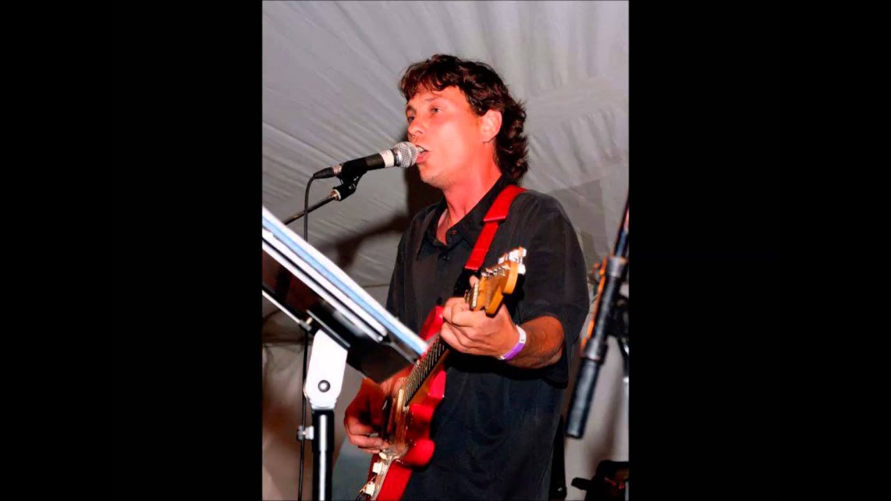 TIBO Sadness in the wind Alain Thibault - YouTube