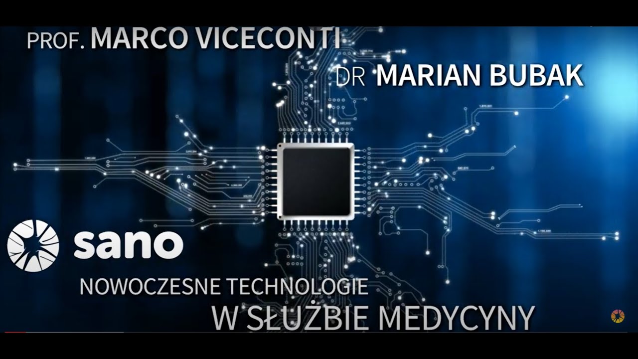 Why Sano Science? - YouTube