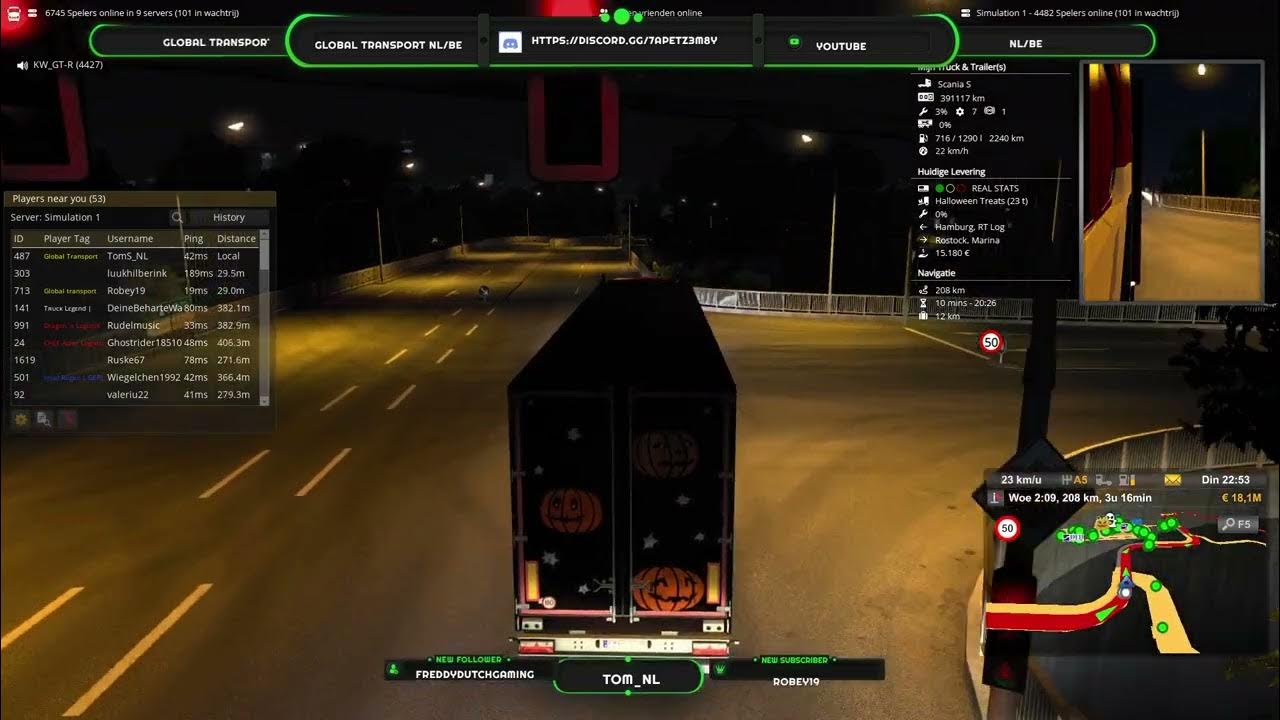 KW GT R id 5110135 - YouTube