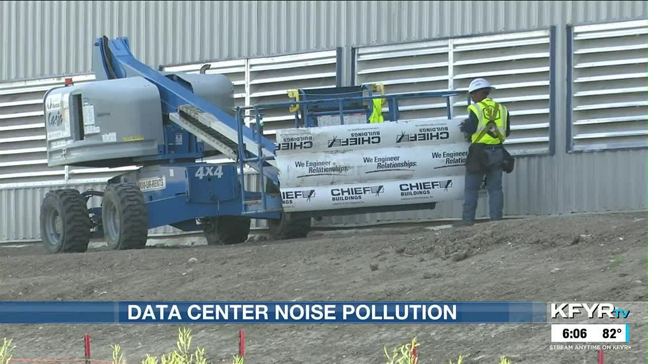 Williams County residents sound off on noise pollution stemming from ...