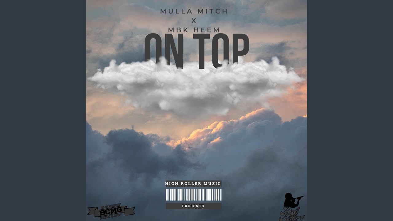 On Top - YouTube Music