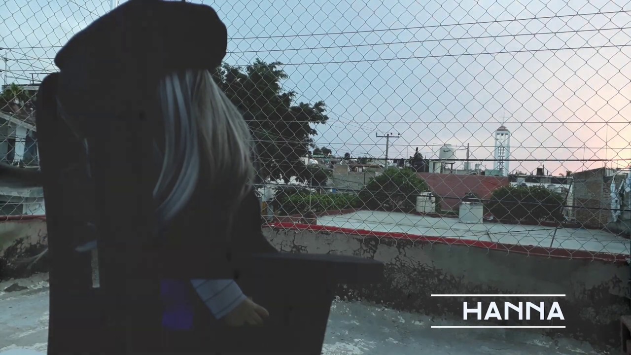 Teaser HANNA... By ROYVIDEOGAMER #SHORTS - YouTube