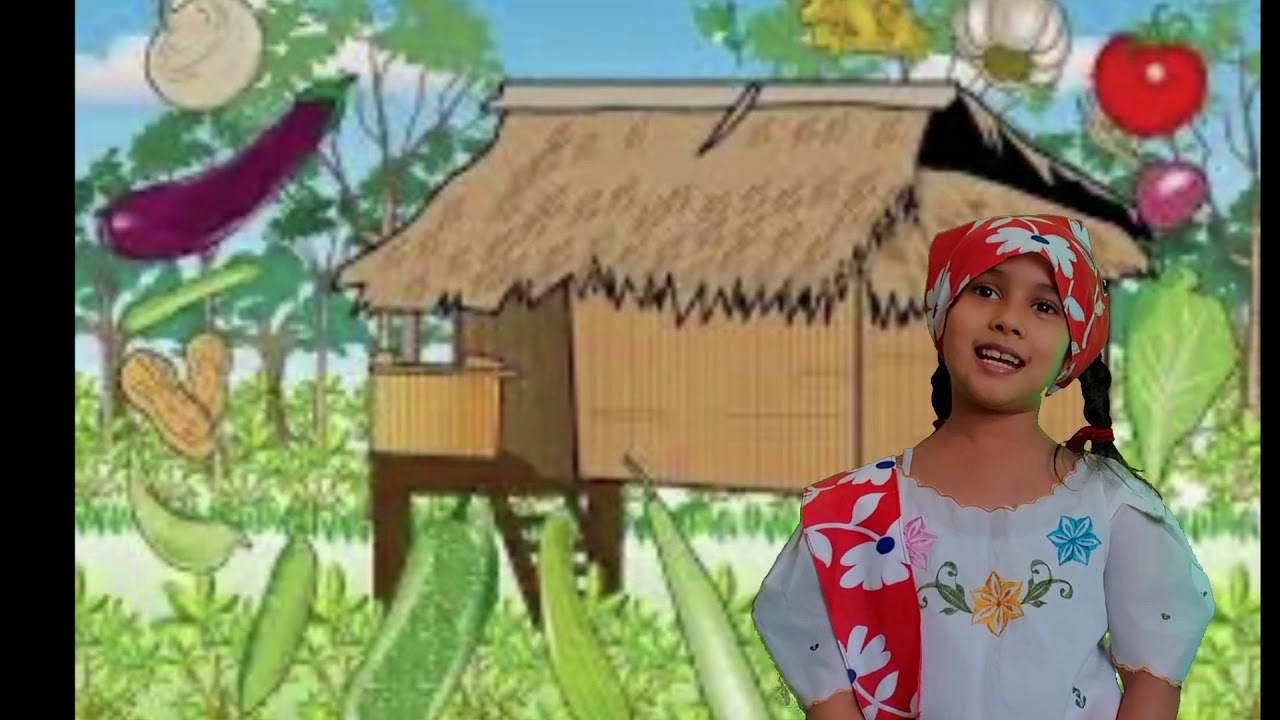 Awiting pambata 💁🎼🎵🎶🍆🥜🧅🍅🧄#2 - YouTube