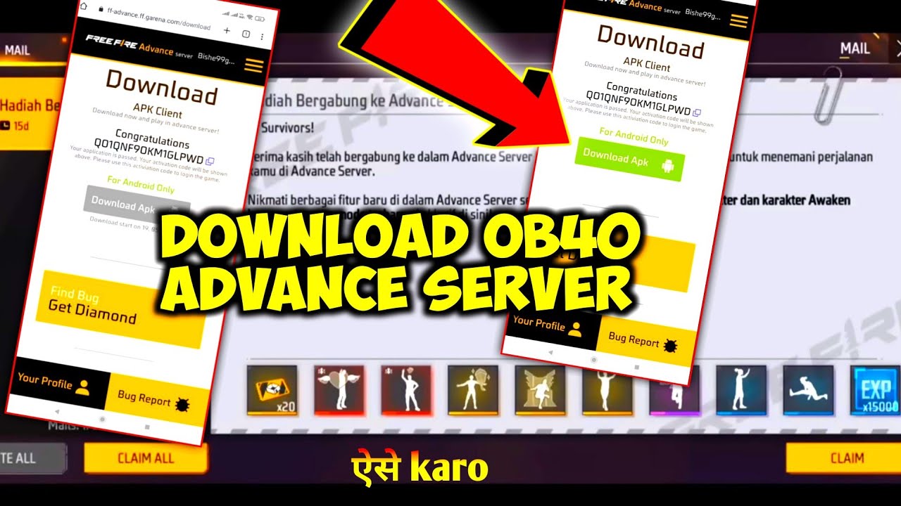 Unbelievable! OB40 Update Changes You Won't Believe...And How To ...