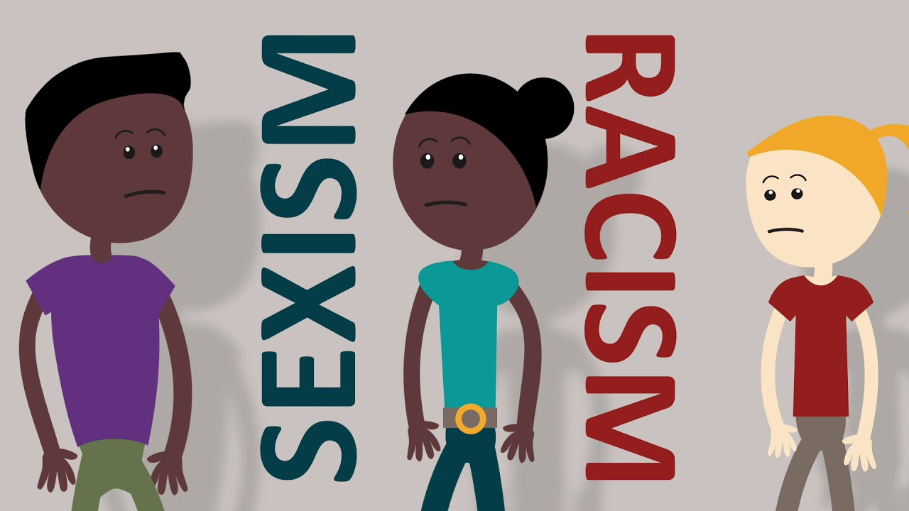 Intersectionality Youtube