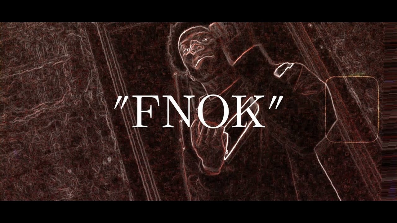 Za Dinero - FNOK (Official Music Video) | Kyng Casper ™ - YouTube