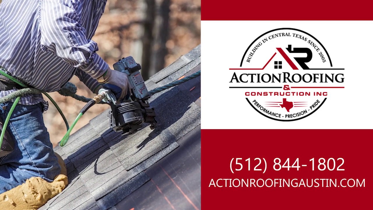 Action Roofing & Construction Inc - YouTube
