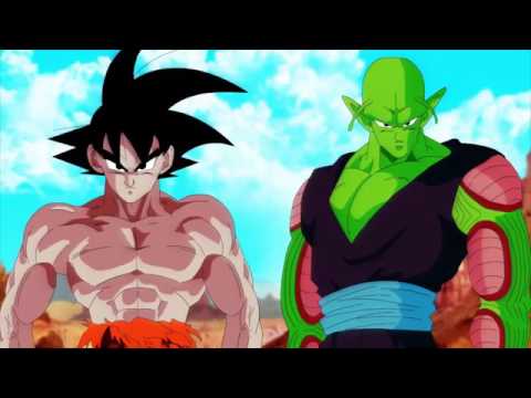 Nueva transformación de picoro - YouTube