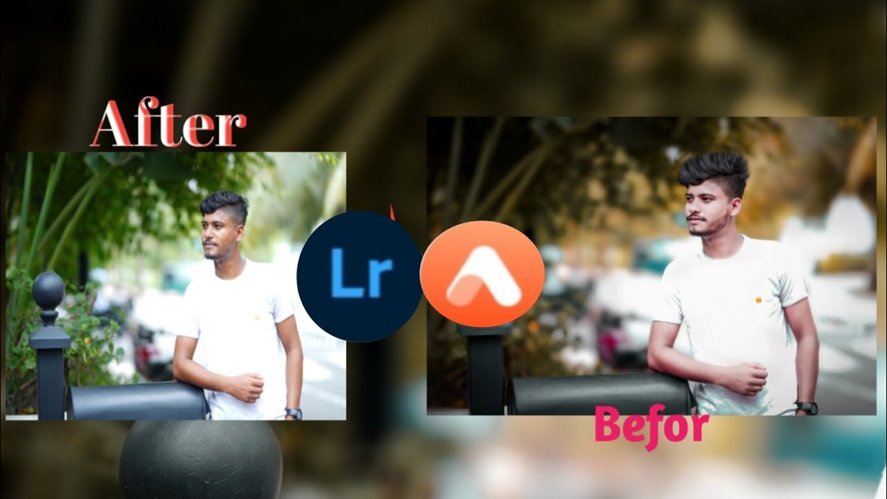 very easy photo edting। XA Edtiz 09। picture edit। pic edit#editing ...