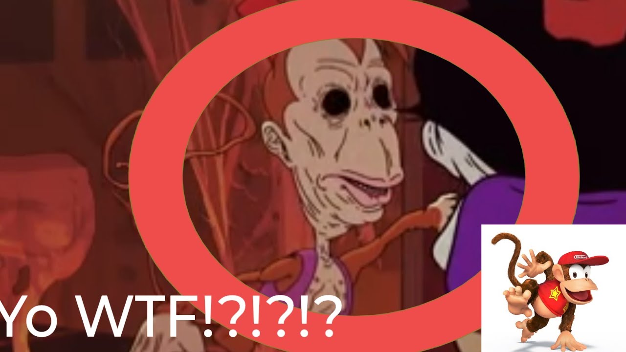 [Melvin Macabre] Melvin - "I HATE YOU!!!" - Sparta Alien Remix - YouTube