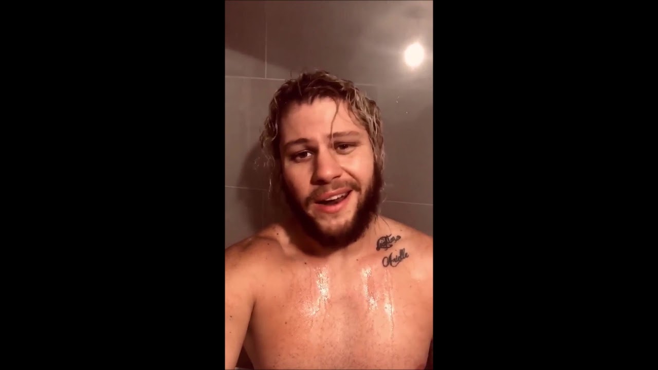 Kit Knox responds to Charles Kelsey - YouTube