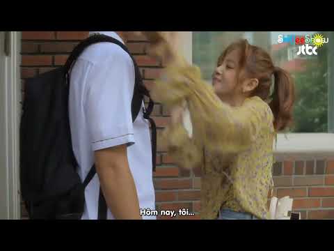 Somehow 18 Ep 4 (Tuổi 18 Dang Dở - Vietsub)