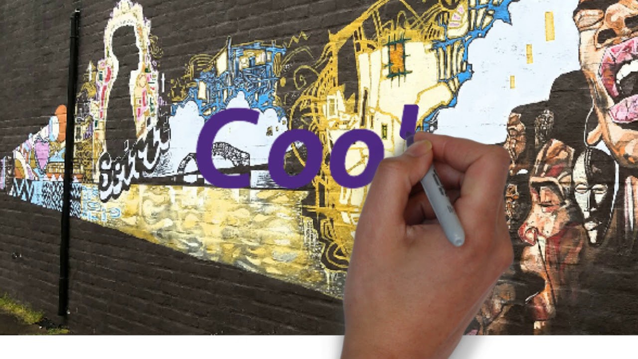 jazzy day videoscribe - YouTube