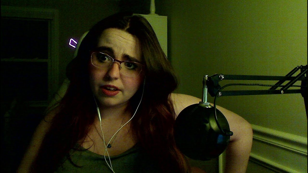 Poppy - So Mean + Stagger [DOUBLE REACTION SPECIAL] - YouTube