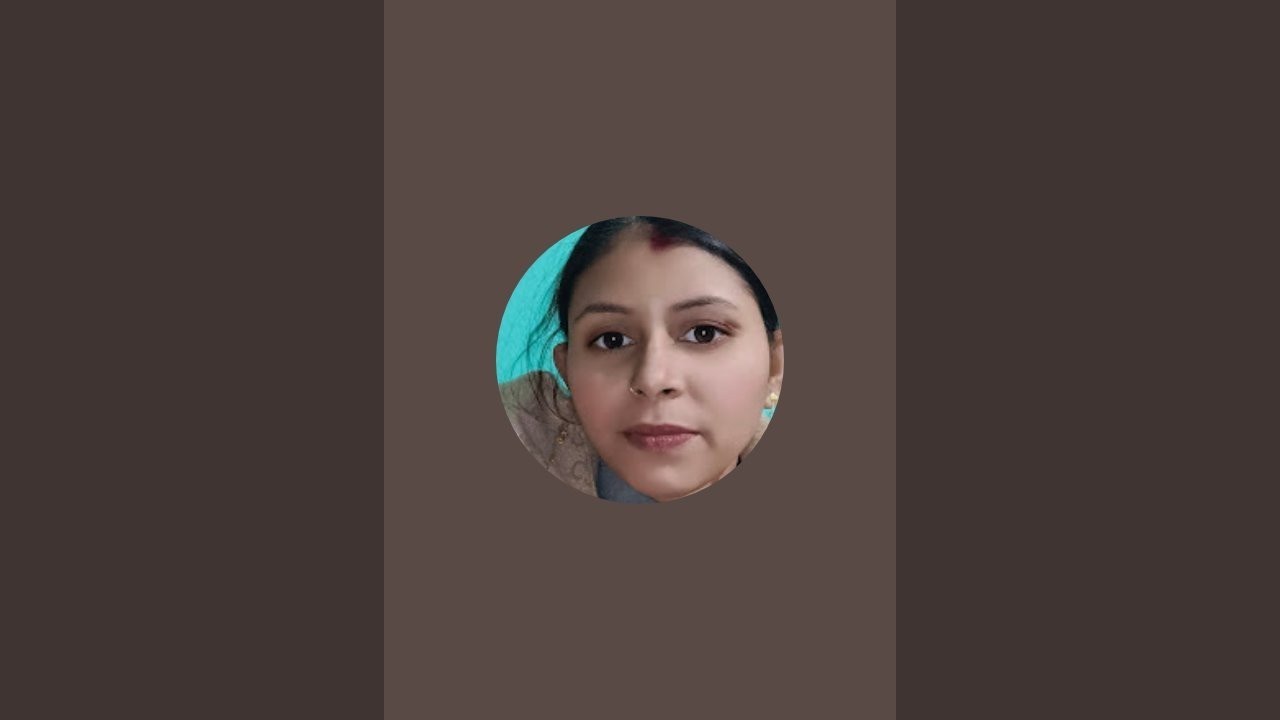 Neha Devi vlog is live - YouTube