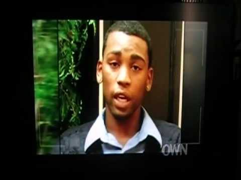 King Keith Franklin VII on Oprahs all-stars (intro) - YouTube