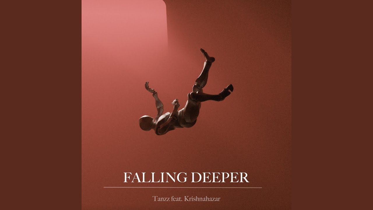 Falling Deeper (feat. Krishnahazar) - YouTube