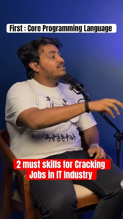 Crack IT Jobs with These Must-Have Skills! 💻 #programming #javascript #webdevelopment #job #jobs ...