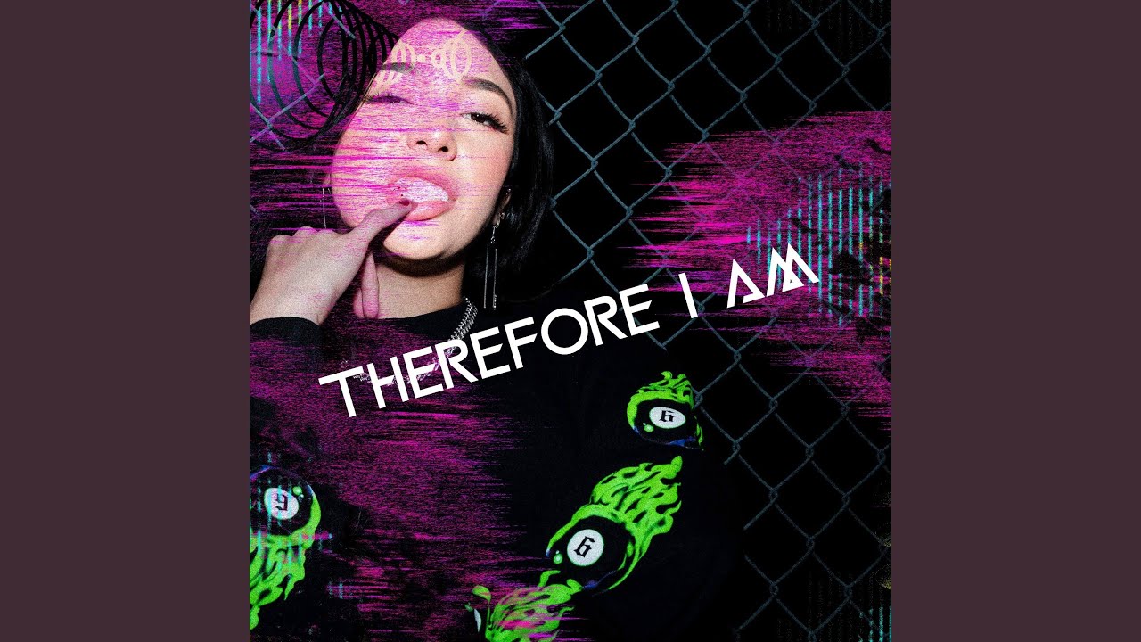 Therefore I Am (Acoustic Cover) - YouTube