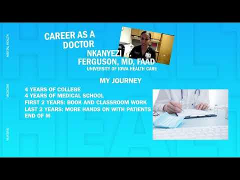 Introduction to Healthcare Careers – Part 1 - YouTube