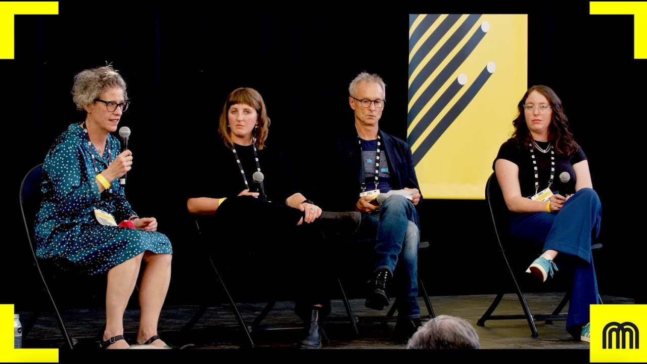 Paving the Path Forward: Building Infrastructure for Micromobility ...